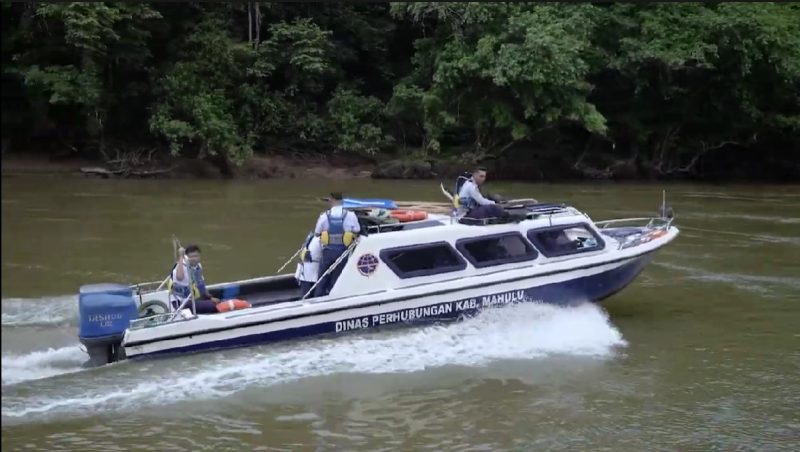 Dishub Mahakam Ulu Tingkatkan Keselamatan dan Pelayanan Transportasi ...
